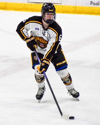 Photo by Kayla Brust