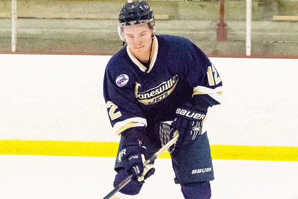 Saturday Scores: Jets soar into break with sweep | North American ...