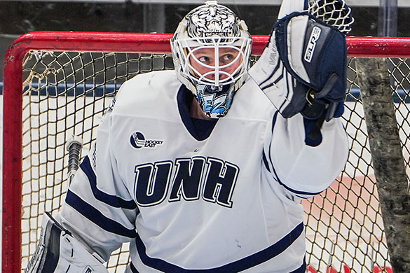 NAHL Alumni Update | North American Hockey League | NAHL