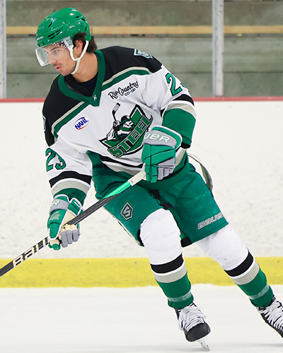 The Chippewa Steel of the North American Hockey League (NAHL) are proud ...