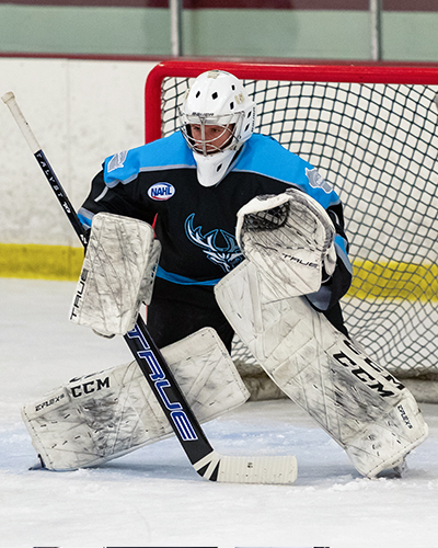 The Wisconsin Windigo of the North American Hockey League (NAHL) are ...