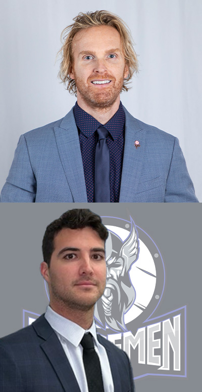 The St. Cloud Norsemen have announced the hiring of Head Coach Joe ...