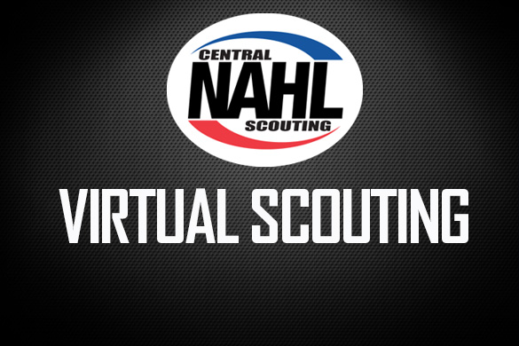 NAHL launches Virtual Scouting | North American Hockey League | NAHL