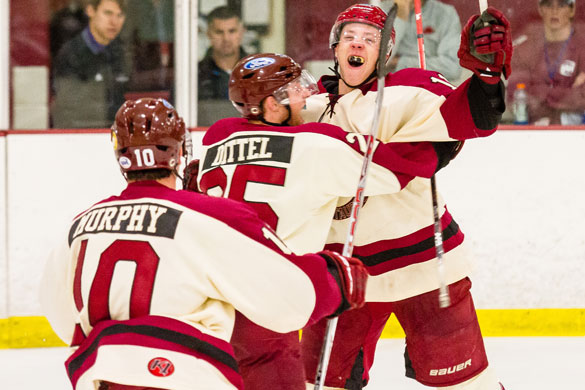 Minotauros claim 2016 Showcase title with only perfect record | North ...